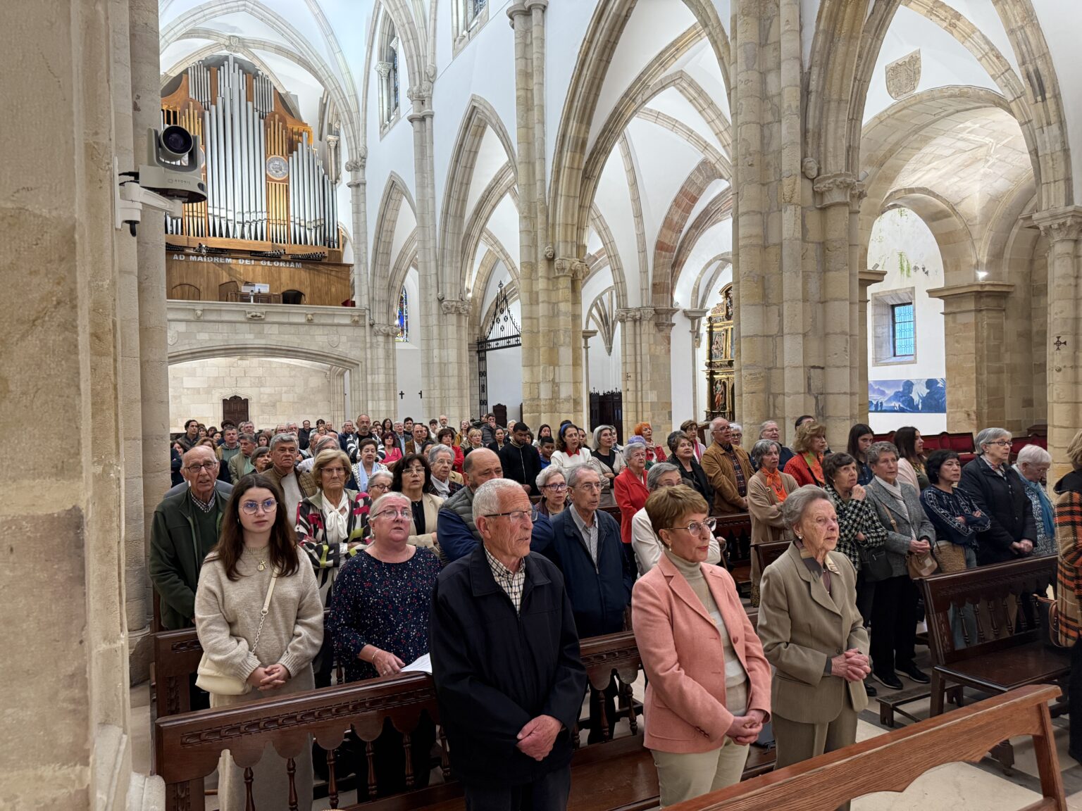 Jubileo 2025 – Diócesis de Santander