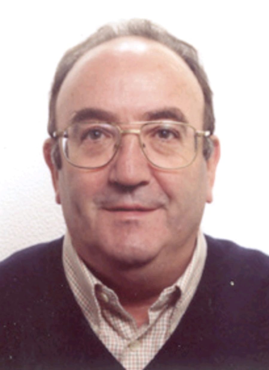 Fallecimiento del Rvdo. Sr. D. Luis Javier Ruiz Ruiz - Diócesis de ...